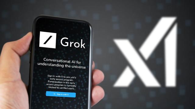 Grok'un iOS İçin Mobil Uygulaması Yayımlandı - Webtekno – Güncel ...