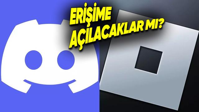 Ulaştırma Bakanından Roblox ve Discord’un Yeniden Erişime Açılıp ...