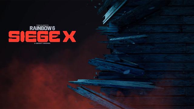 Rainbow Six Siege 10 Yıl Daha Ayakta Kalacak: Siege X - Webtekno ...