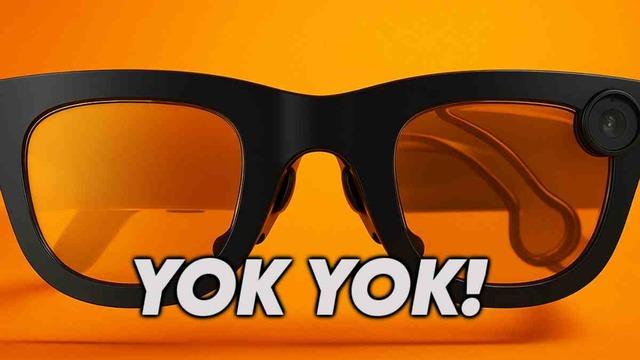 Meta, Aria Gen 2 ile Akıllı Gözlük Yarışında Vitesi Yükseltti: Resmen ...