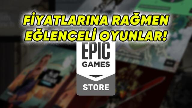 Epic Games Yaz İndirimlerinde Bir Paket Çikolata Parasına Alınabilecek ...