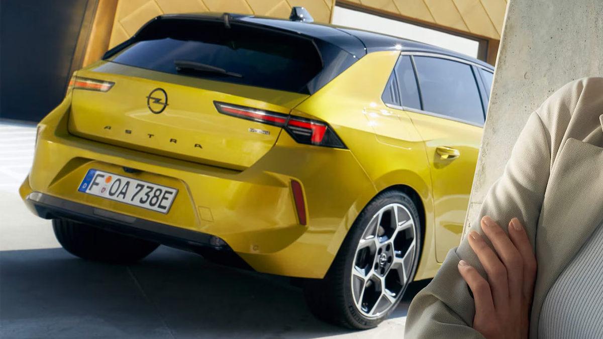 Opel Astra 2025: Özellikleri ve Fiyatı - Webtekno – Güncel Teknoloji ...