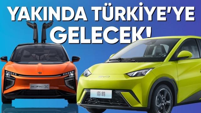 Çin Markası Araba Alınır mı? - Webtekno – Güncel Teknoloji Haberleri ve ...