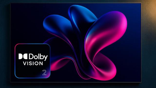 TV'de Görüntü Kalitesi Arşa Çıkacak: Dolby Vision 2 Tanıtıldı ...