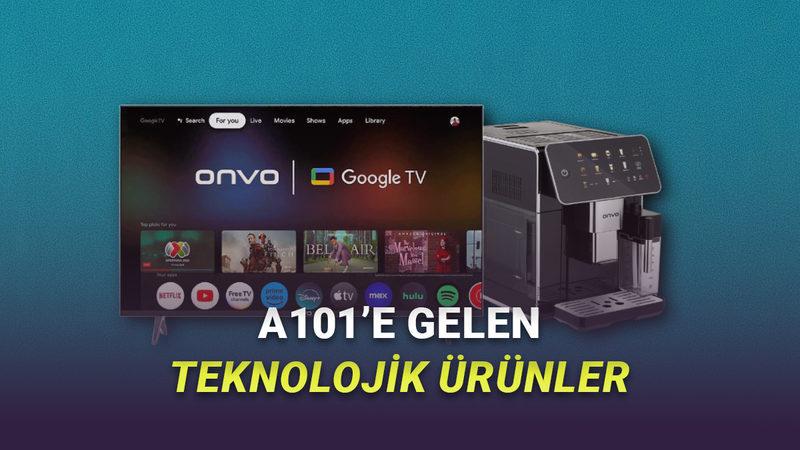 9 Ekim 2025: Bu Hafta A101'e Gelecek Uygun Fiyatlı Teknolojik Ürünler - Webtekno – Güncel ...