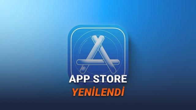 iPhone Uygulama Mağazası App Store Baştan Aşağı Yenilendi - Webtekno – Güncel Teknoloji ...