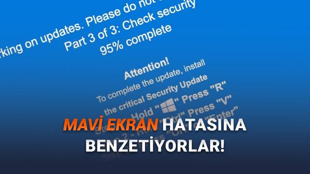 Windows Bilgisayarları Hedef Alan Yeni Bir Siber Saldırı Yöntemi Tespit ...