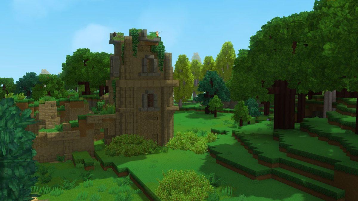 Minecraft'ın Bu Zamana Kadarki En Büyük Rakibi Hytale'in Fiyatı, Çıkış ...