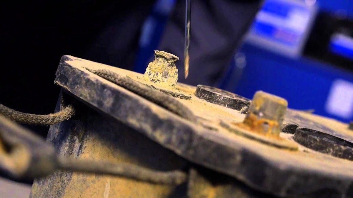 Sıfır Arabada Akü Sorunu Neden Olur? - Webtekno – Güncel Teknoloji ...